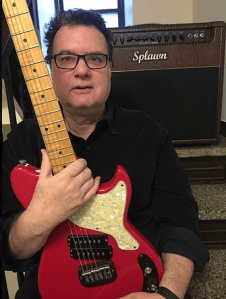 Twirl Radio Playlist – Show #836 – 8/4/2018: Interview doubleheader ...